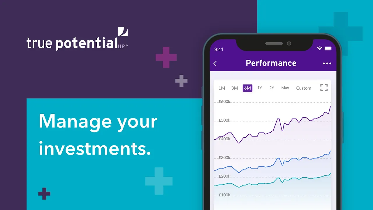 Academy | True Potential Wealth Management