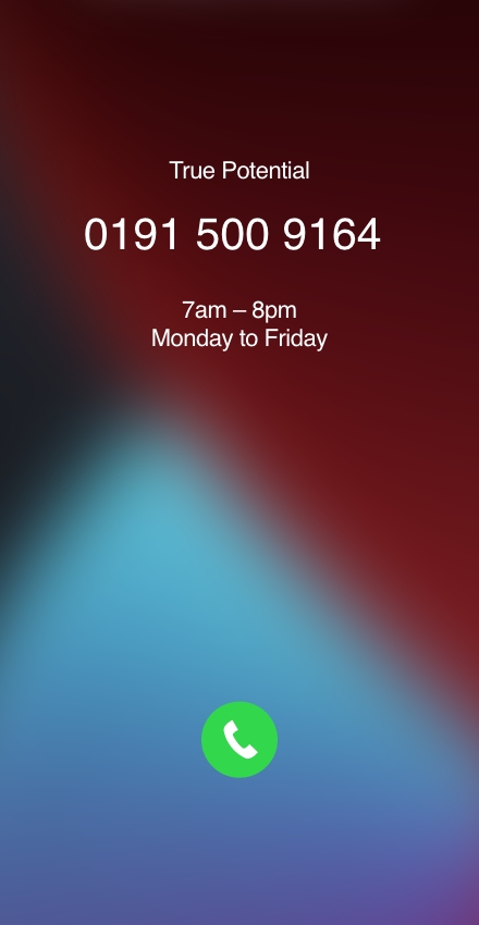 Dedicated Help & Support | True Potential Wealth Management