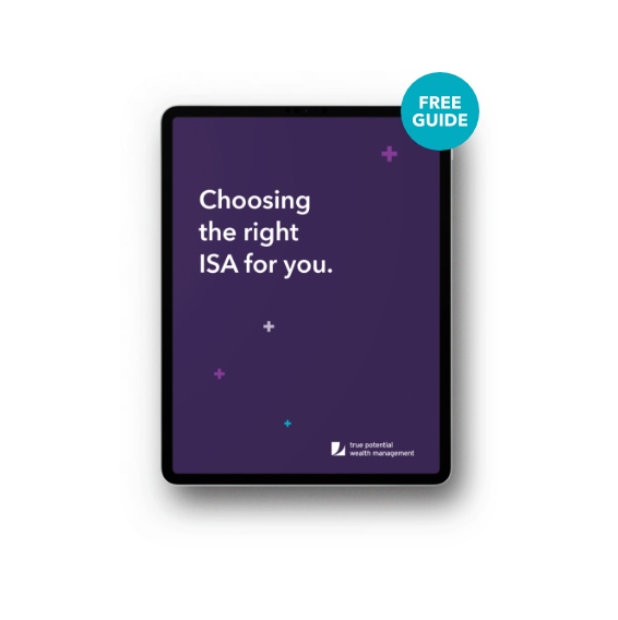 Guides | True Potential Wealth Management