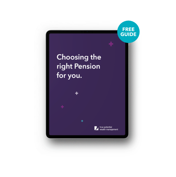 Guides | True Potential Wealth Management