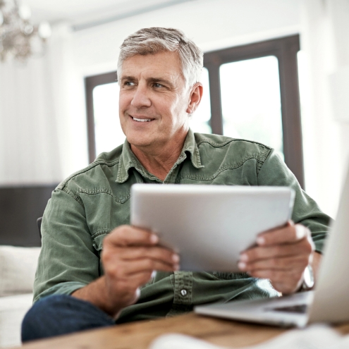 Savings & Investments | True Potential Wealth Management