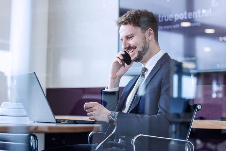 Tax & Inheritance | True Potential Wealth Management