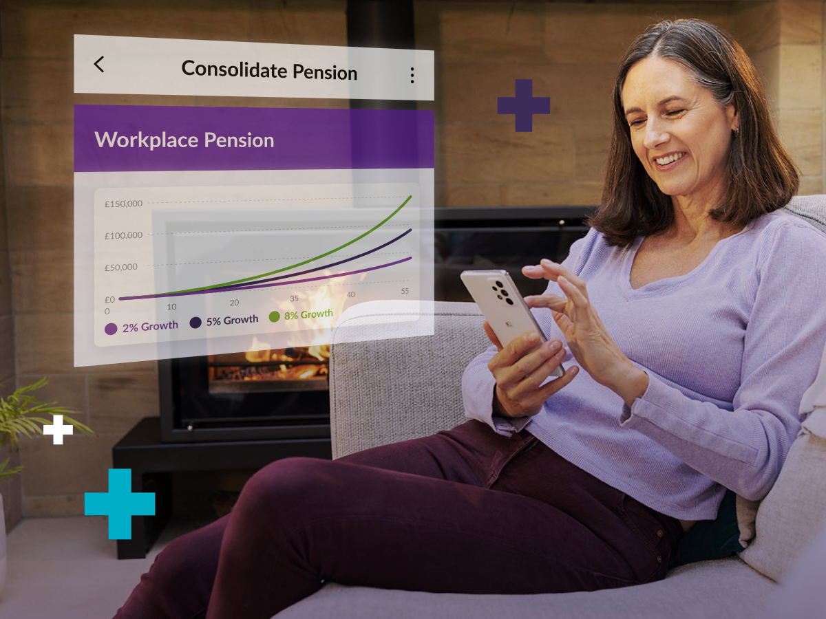 How to manage your pension for a better retirement | True Potential