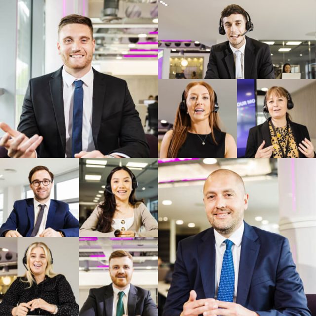 Personal Pension | Investments | True Potential Wealth Management