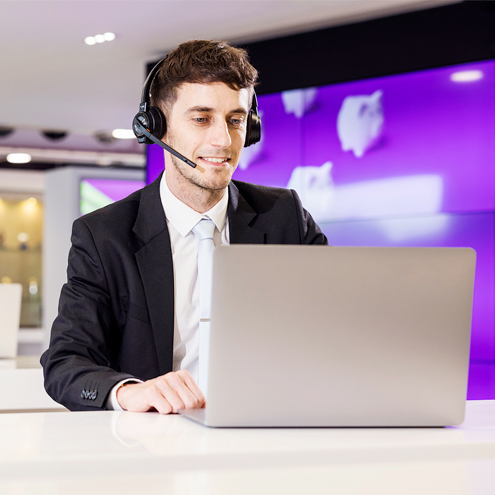 Award-Winning Financial App | True Potential Wealth Management