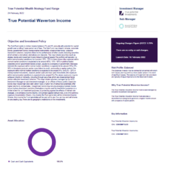 Documents | True Potential