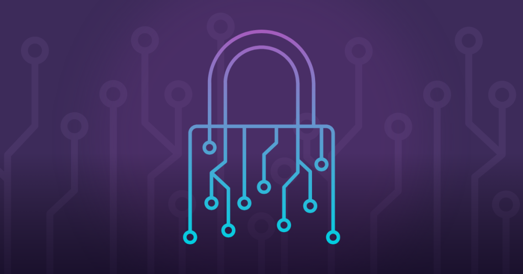 Keeping your account secure. | True Potential