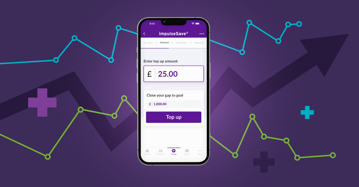 The power of investing little and often. | True Potential