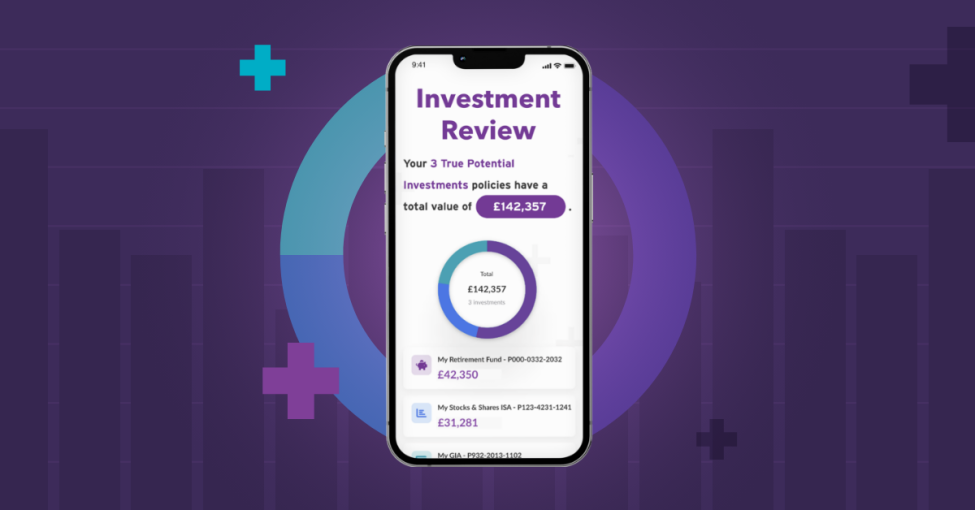 The importance of an Investment Review. | True Potential