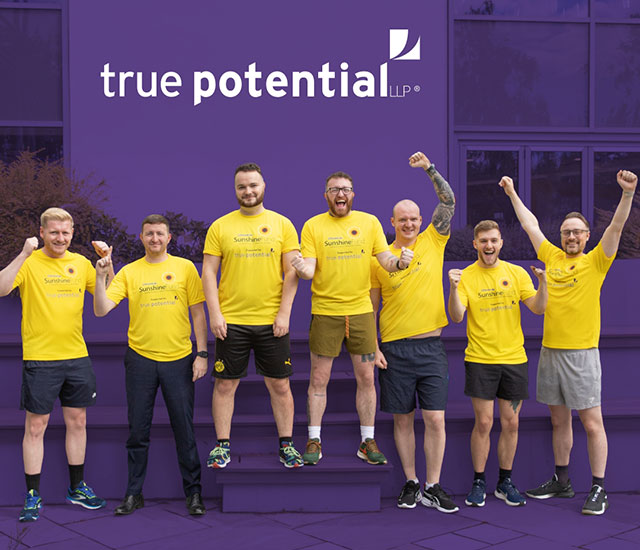 Careers | True Potential