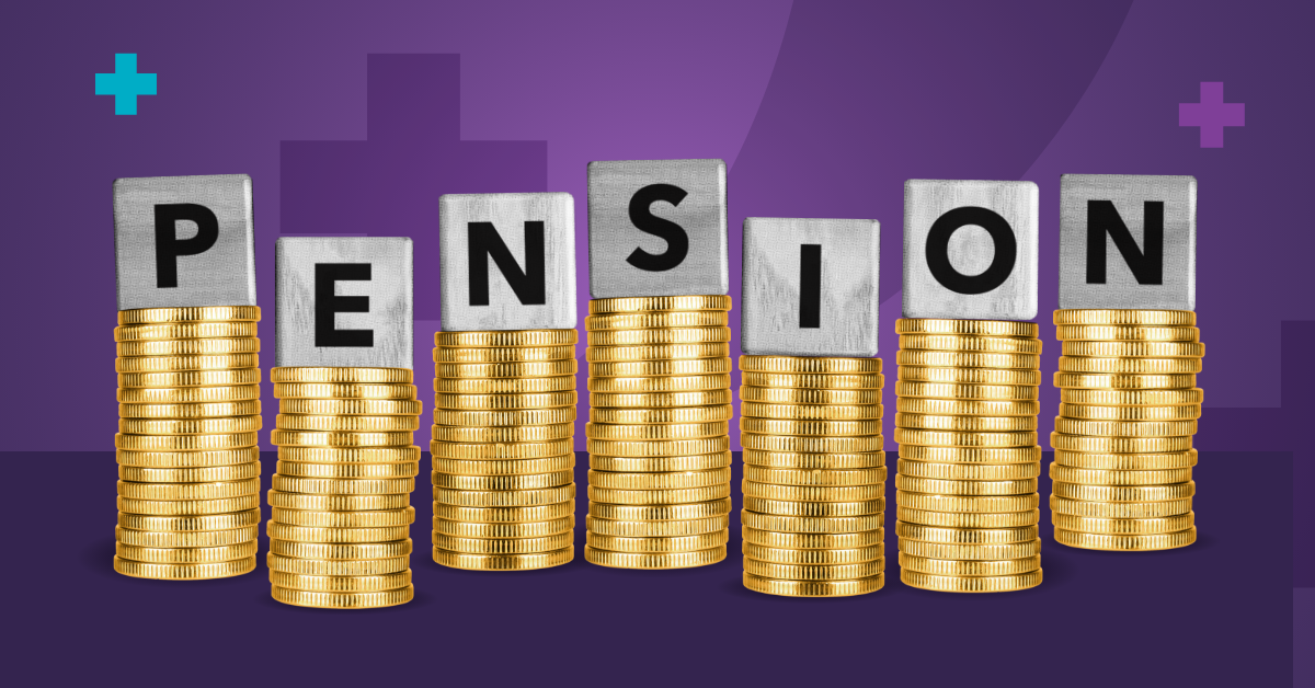 Your guide to a tax-efficient Pension. | True Potential