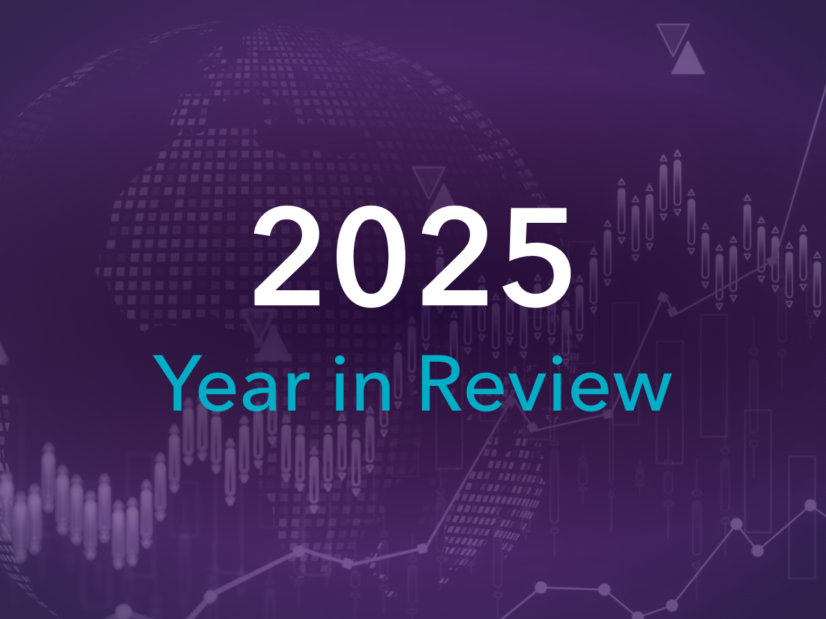 2025 year in review | True Potential